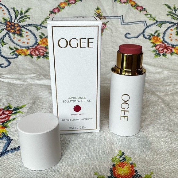 Ogee | Makeup | Nib Ogee Sculpted Face Stickbuildable Blendable Glow ...